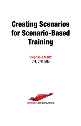 Creating Scenarios for Scenario-Based Training