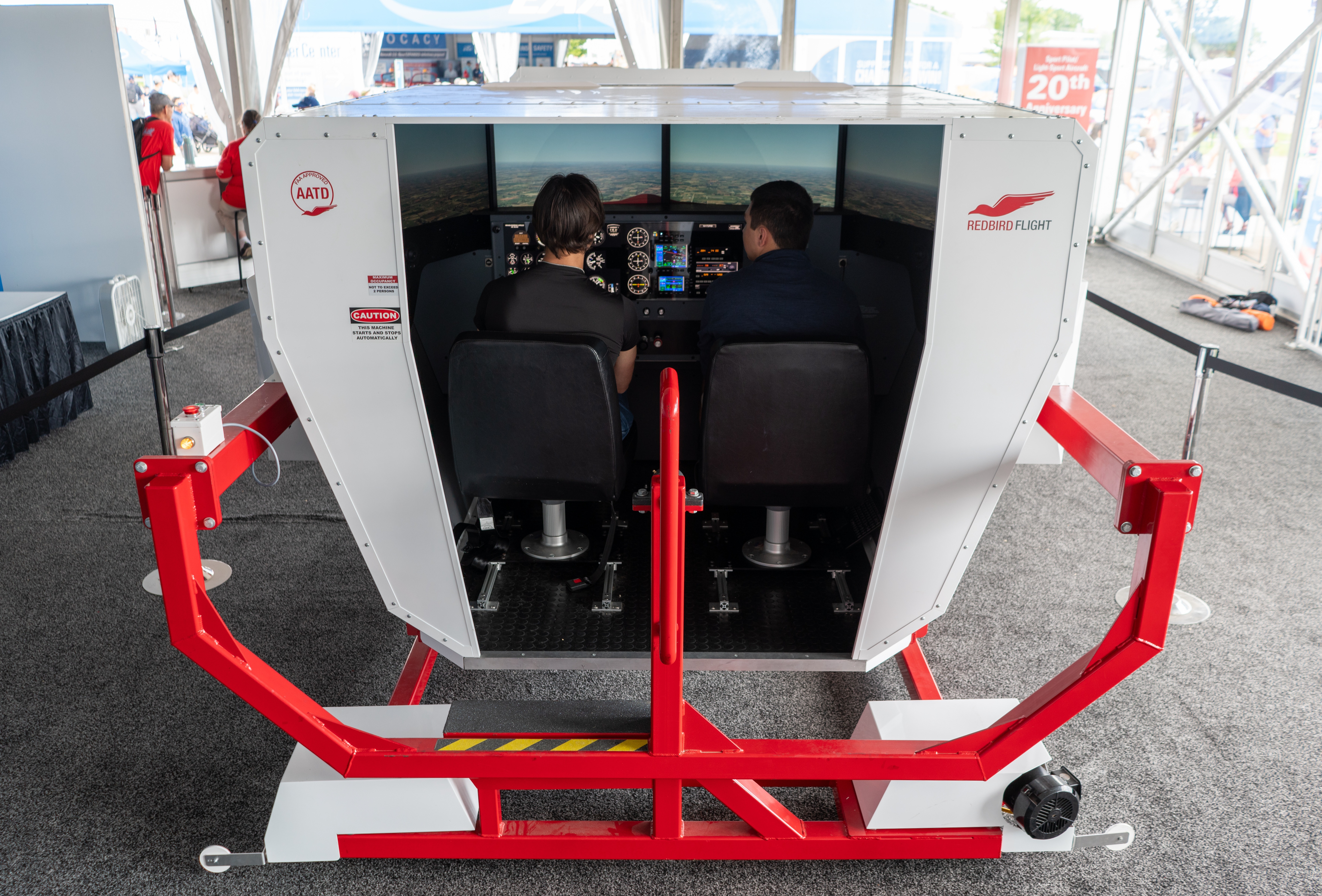 Understanding Aviation Training Devices