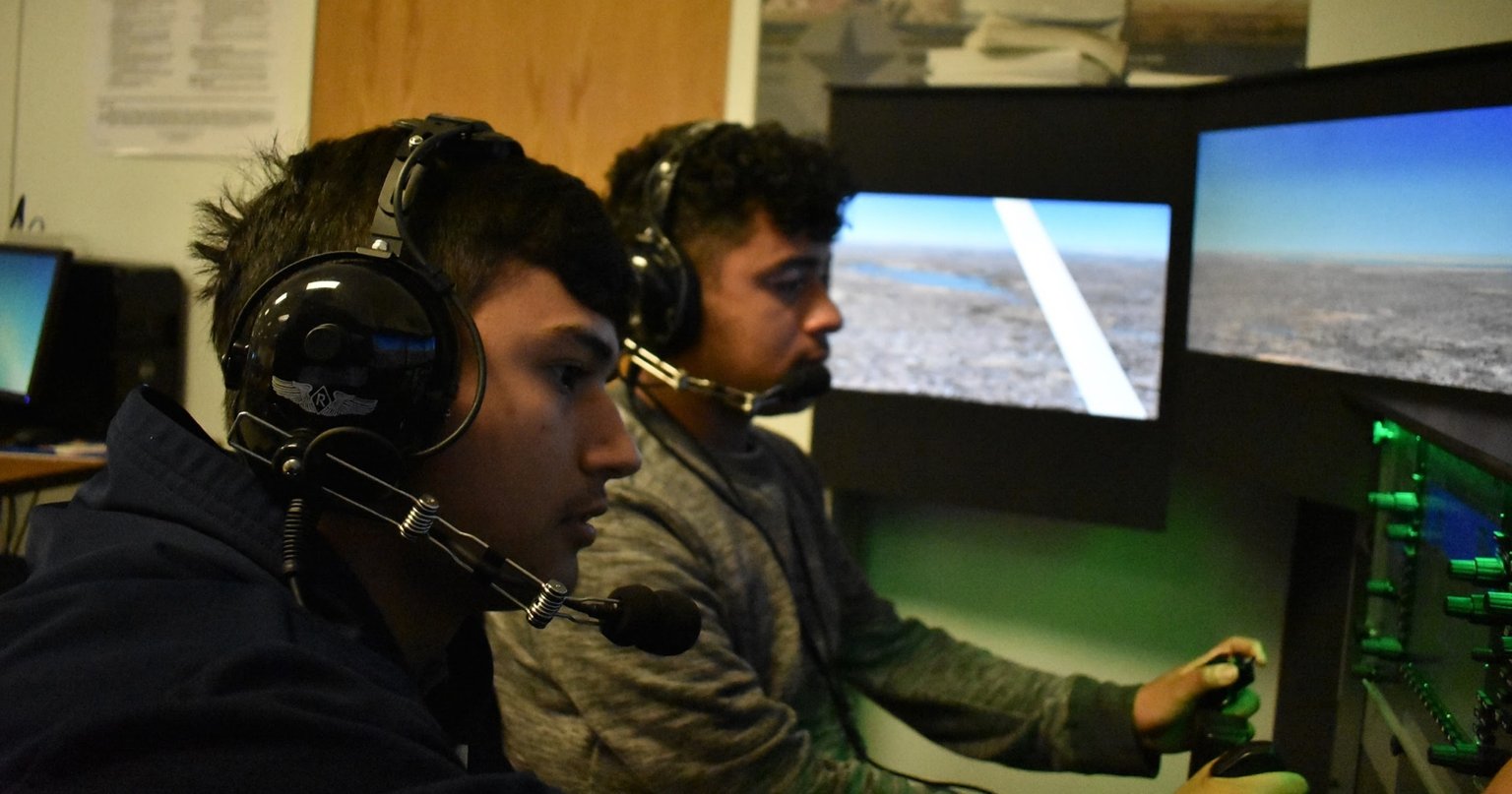 Funding Your Aviation STEM Program