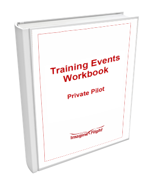 Private Pilot Training Events Workbook