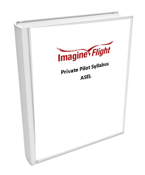 ImagineFlight Private Pilot Syllabus
