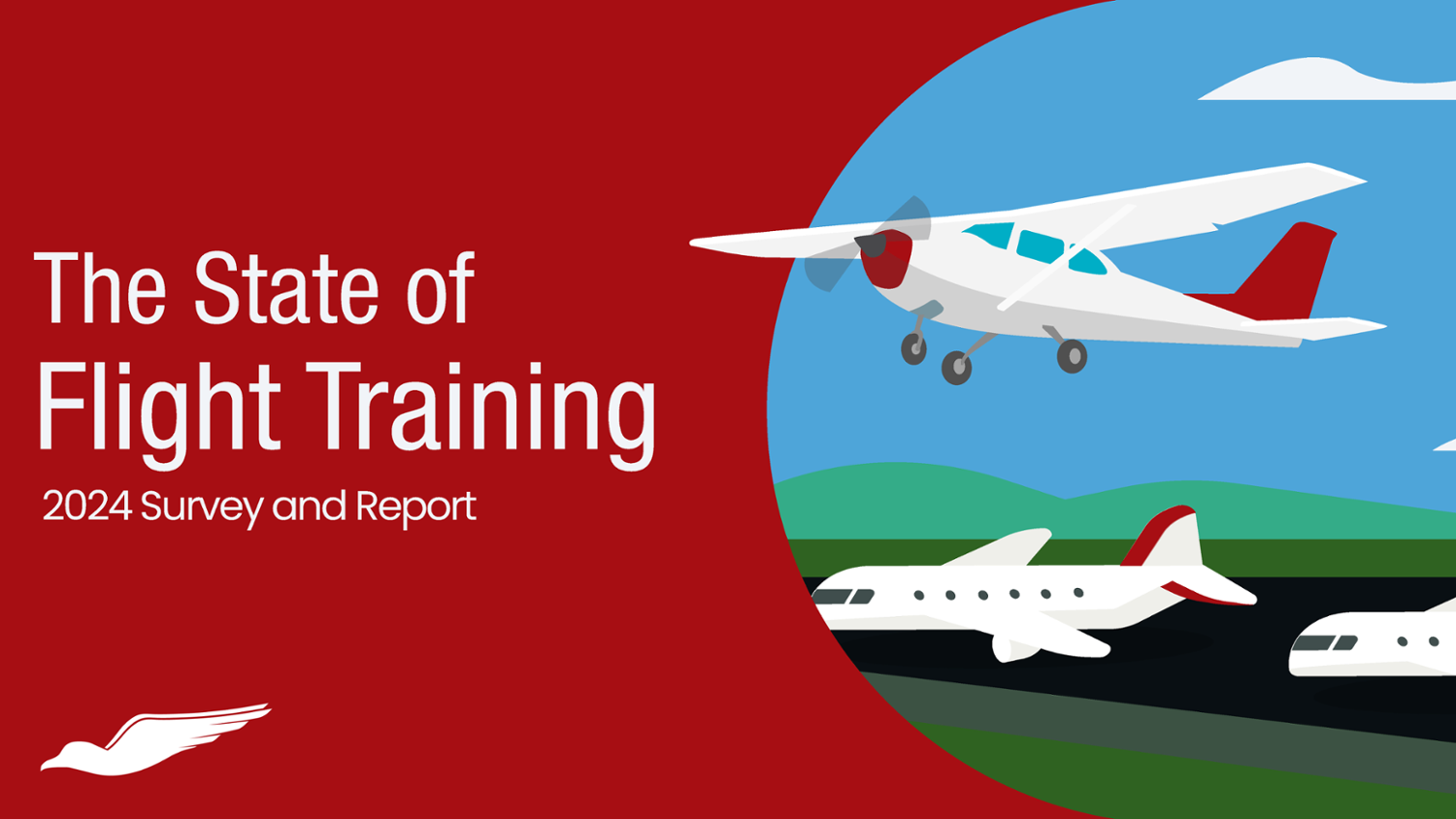 State of Flight Training